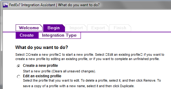 ShipHazmatOnLine Help